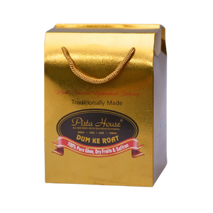 Dum Ke Roat – Pista House